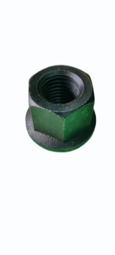 Flange Nut Collar Nut Diameter 10 Mm At ₹ 3 Piece In Coimbatore Id