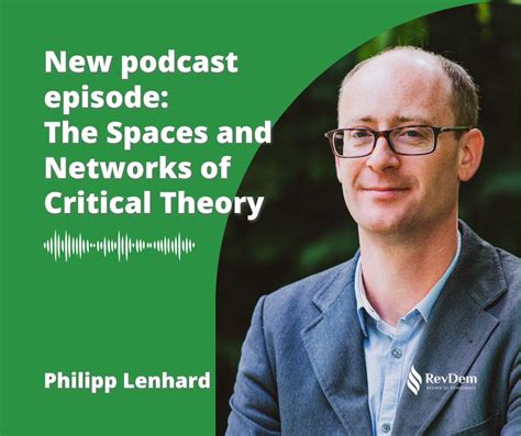Review Of Democracy On Linkedin In Our Latest Podcast Philipp Lenhard Discusses The Impact Of The