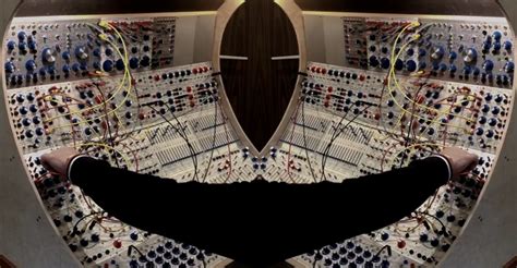 Buchla Marf Synth Jam Synthtopia