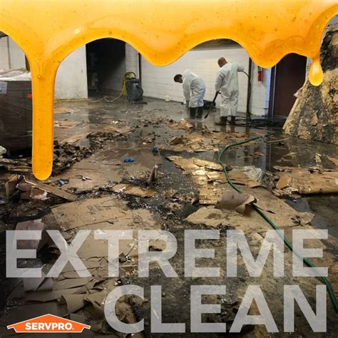 Molly Eckman On Linkedin You Might Say We Got Into A Sticky Situation With This Extreme Clean 100…