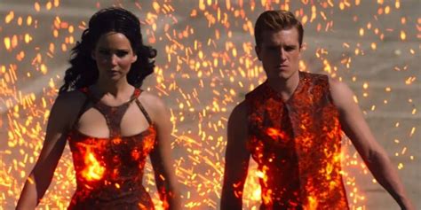 The Greatest Hunger Games Quotes