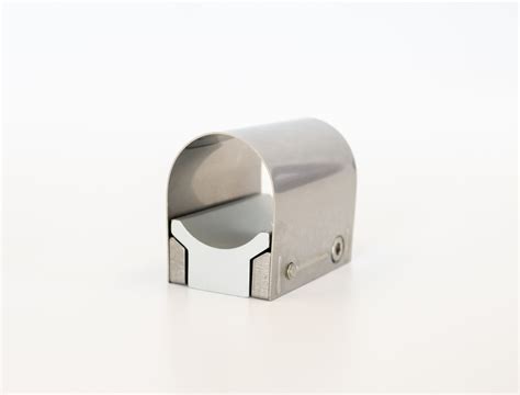 Single Spindle Mount 50mm Finley Precision Spindles