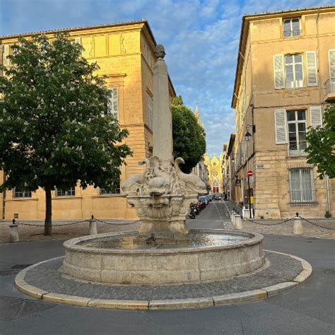 Aix en Provence cosa vedere nella città amata da Paul Cezanne
