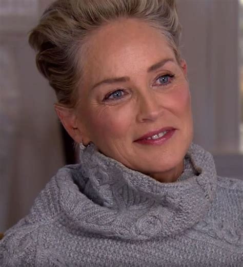 シャロン・ストーン セクシャルハラスメントについての問いに爆笑で回答【動画】 2018年1月17日 Sputnik 日本