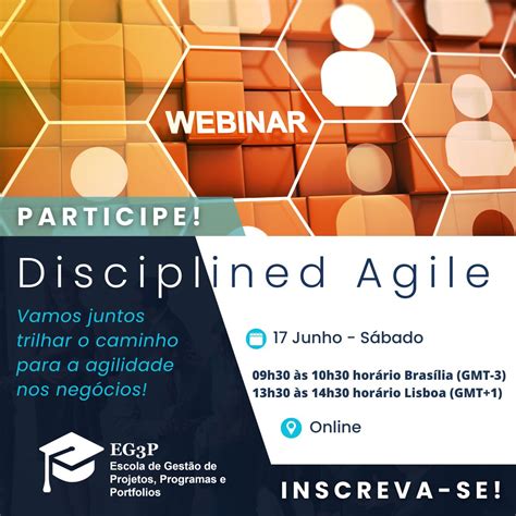 Eg3p Eg3p Ortogonalprojetos Ortogonalprojetos Agile Webinar Ortogonal Projetos
