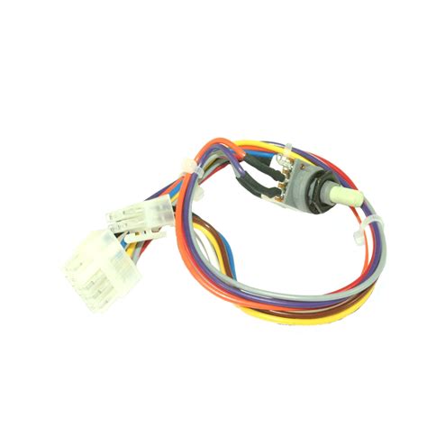 Potterton Potentiometer Wiring Harness Assembly Gas Boiler Parts