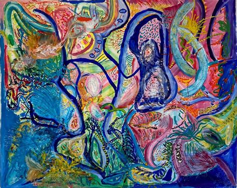 Trupti Dave Wehner Visual Art Journal Art Magazine