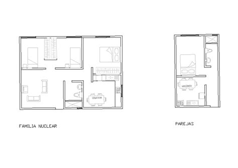 Tipologias De Vivienda Pdf