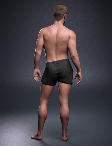 Assassin 81 3d Models For Daz Studio And Poser