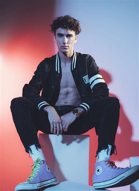 Frm Premiere Modeling Services And Talent Representation Cory K Bris