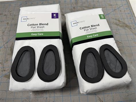 Sheet Ghost Costume 5 Steps With Pictures Instructables