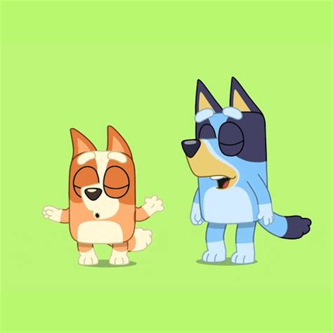 Bluey   Bluey   Discover And Share S