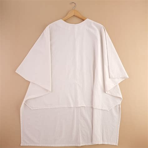 مانتو الیاف طبیعی مدل کیمونو سارا برندیول ️