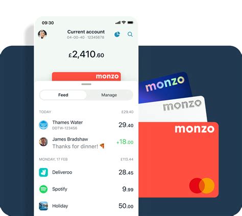 Monzo Review How Does This Account Stack Up In 2024