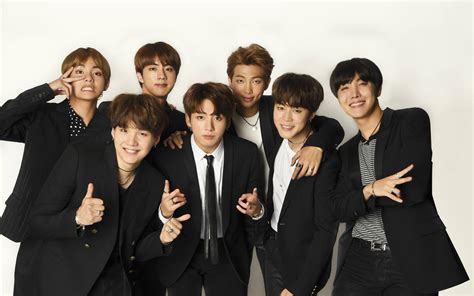 [500 ] Bts Group Photo Wallpapers