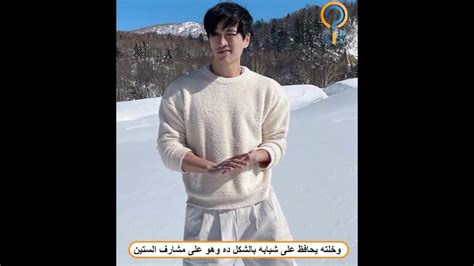 الممثل الصيني شاندو تان يحتفل بعيد ميلاده الـ 56 والجماهير تندهش من إطلالته و3 أسباب توضح