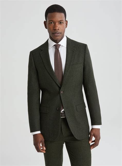 Mens Tweed Suits Stylish Suits In Earth Tones Suitshop