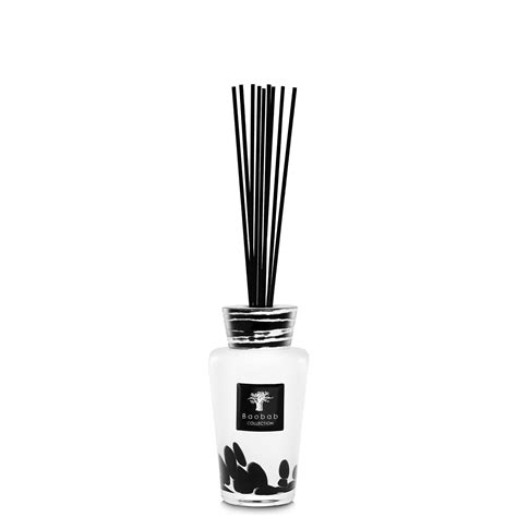 Baobab Collection Totem 250ml Feathers Luxury Bottle Diffuser Mini Lookfantastic