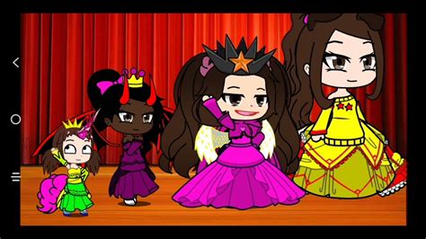 Sisters Do As Sisters Should Gacha Club Trend Youtube