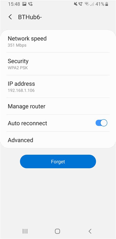 Stay Safe How To Prevent Your Devices From Auto Connecting To Wi Fi Networks