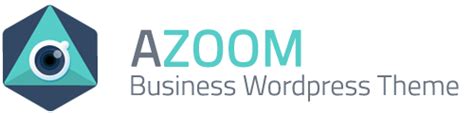 Single Portfolio Advanced | Azoom | Responsive WordPress Theme