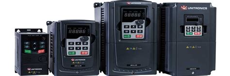 Types of VFDs: Advantages, Disadvantages, and Applications