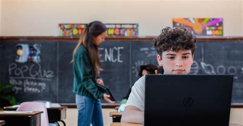 Microsoft Partners Innovate To Help Meet The Evolving Needs Of Students