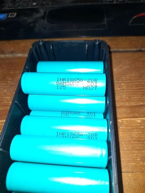 Batterier, Samsung - dba.dk - Køb og Salg af Nyt og Brugt