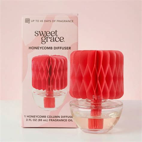 Honeycomb Diffusers Bridgewater Candle Company