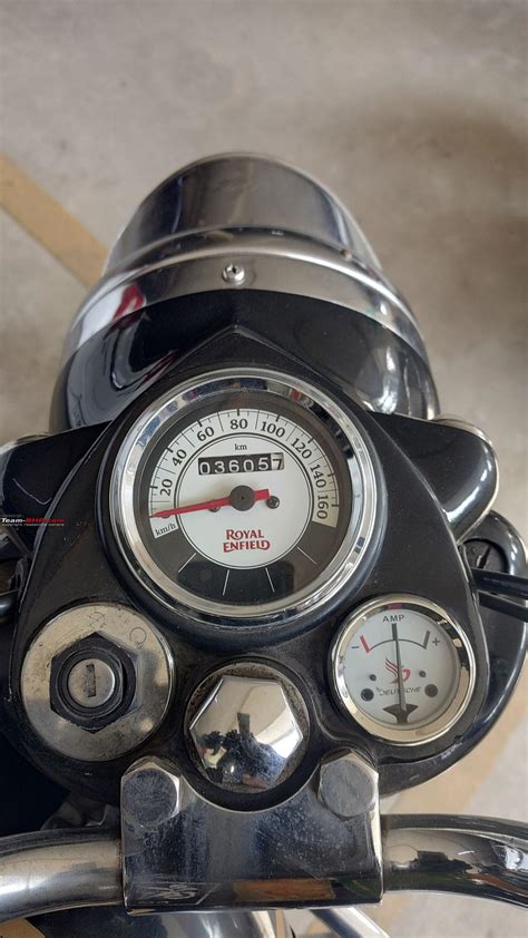 Resurrecting A Bullet Std 350 Ci Suggestions On The Important Work Page 5 Team Bhp