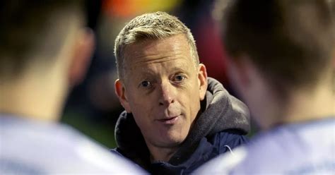 Former Dubs Selector Declan Darcy To Bring Fresh Approach To Leinster