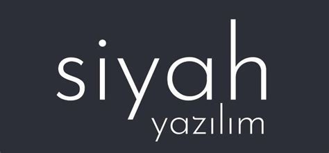 Siyah Fikir Back End Developer İş İlanı