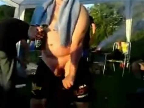 Gunt Showing Himself Naked In Front Of All Thisvid