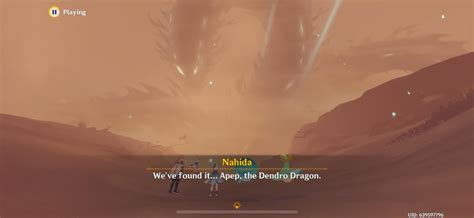 Paimon Says I Thought She Was Just A Legend” Rpaimonsays