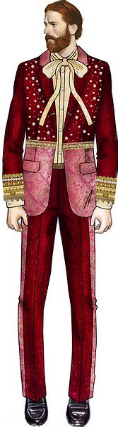 Colección I´m Dandy I´m Wilde Misitio 2