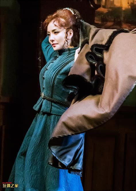 五四”百年 孙茜再演《玩偶之家》：这个 娜拉”不寻常 360娱乐，你开心就好