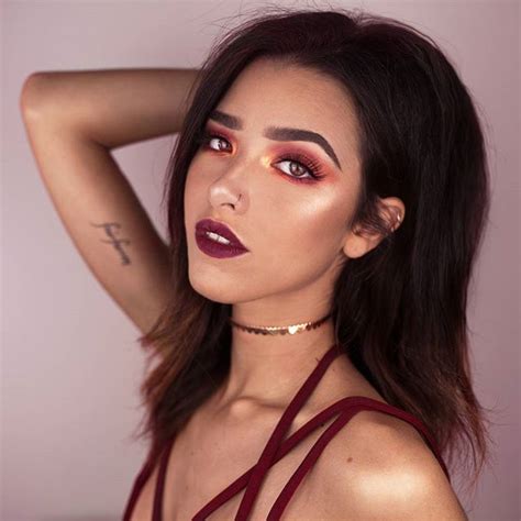 Ofracosmetics X Nikkietutorials Everglow Highlighter Use Code Pinner