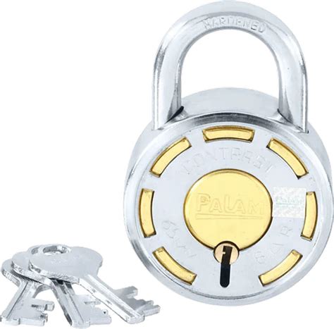 Palam Contrast Double Lock 3 Keys At ₹ 189 Piece In Kolkata Id 4634302091
