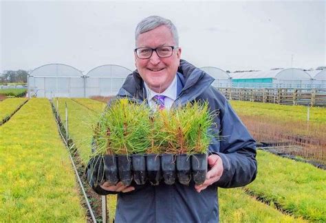 Bitter Dispute Erupts As Greens Ross Greer Suggests Fergus Ewing May Have An Alcohol Problem