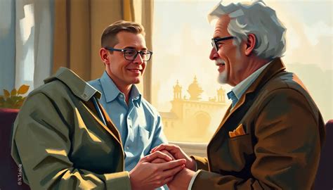 Vanguards Mission Shaping Investment Industry Values