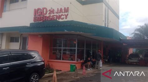 Enam Korban Meninggal Kecelakaan Gerbang Tol Ciawi Belum Teridentifikasi