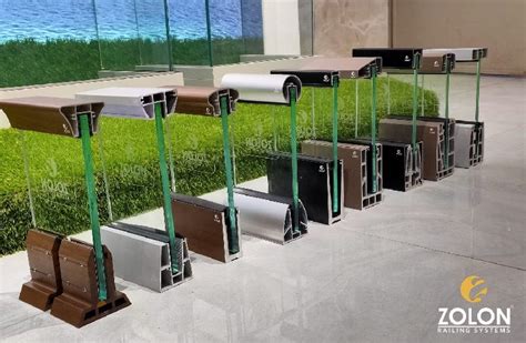 Aluminum Glass Profile Color Powder Coating At Rs 280 In Ahmedabad Id 6686151