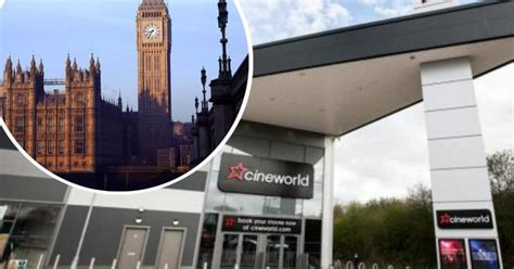 Entertainment Solution Services Ltd On Linkedin Closed Yate Cinema