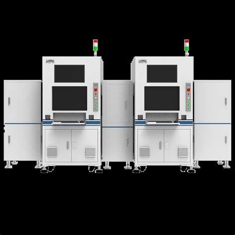Pcb Ultraviolet Laser Marker Hipa