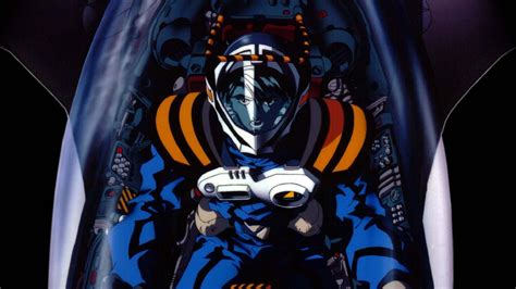 ‘macross Plus And ‘macross Zero Finally Come Westward On Blu Ray