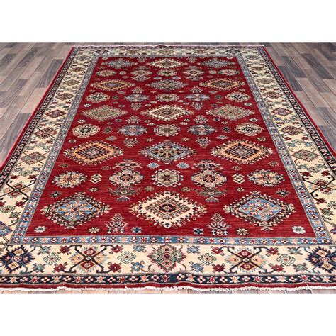 Charlton Home® Devrick One Of A Kind 6 X 88 Area Rug Wayfair