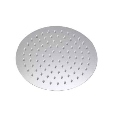 Plato Para Ducha Redondo Wave Mm Urben Multicompany