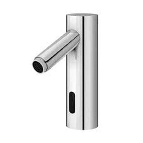 Silver Round Brass Sensor Taps For Kitchen At Rs 5700 In New Delhi Id 2850179847930
