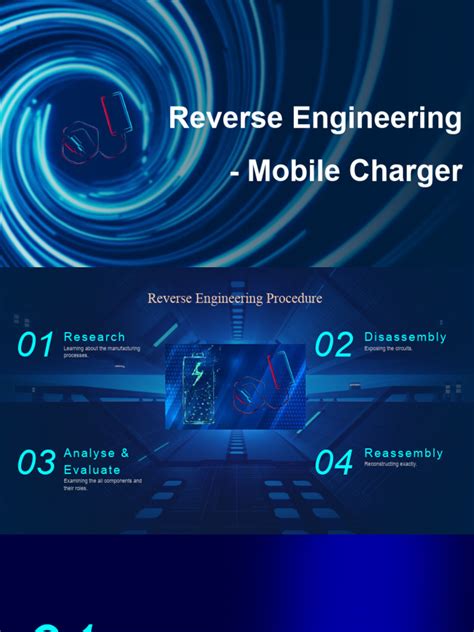 reverse engineering pdf rectifier electrical network