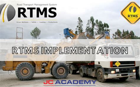 RTMS Implementation JC Auditors Academy